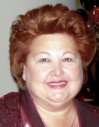 Janice Occhipinti Koncius 1944-2022 | News, Sports, Jobs - The Vindicator